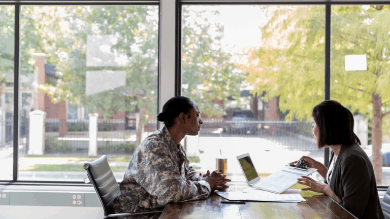 2025 update: housing stipend amounts under the GI Bill.